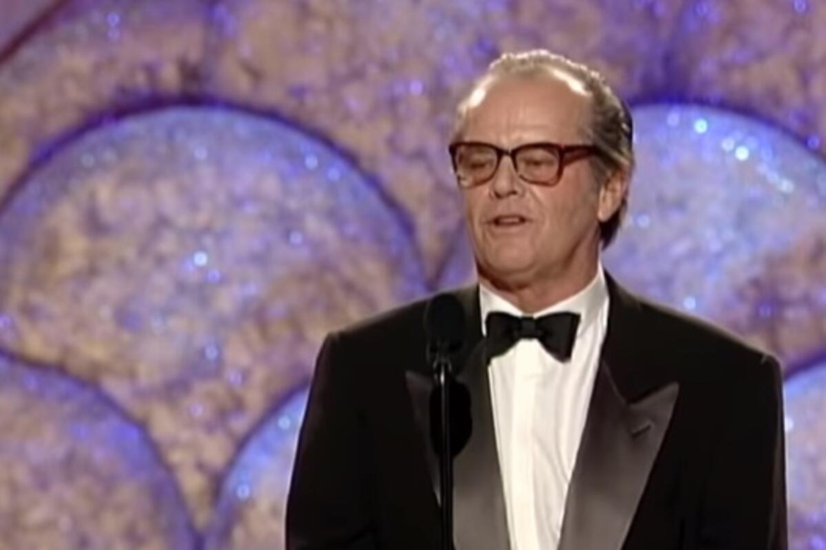 DŽEK NIKOLSON NIJE DOBRO, BOLEST GA URNIŠE: Glumac viđen u javnosti pre ...