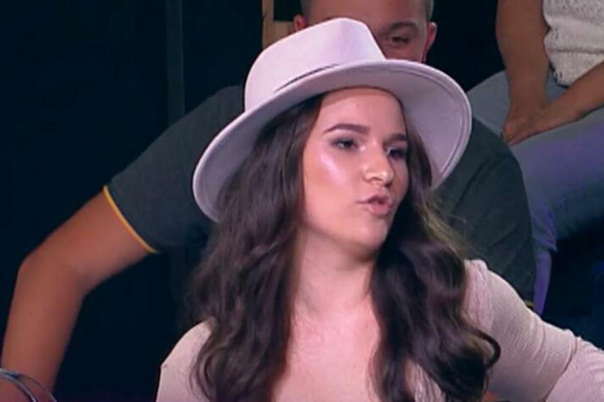 KAKAV BLAM! ZADRUGARKA NAPUSTILA BELU KUĆU SA JEDVA 1% PODRŠKE: Glasova ...