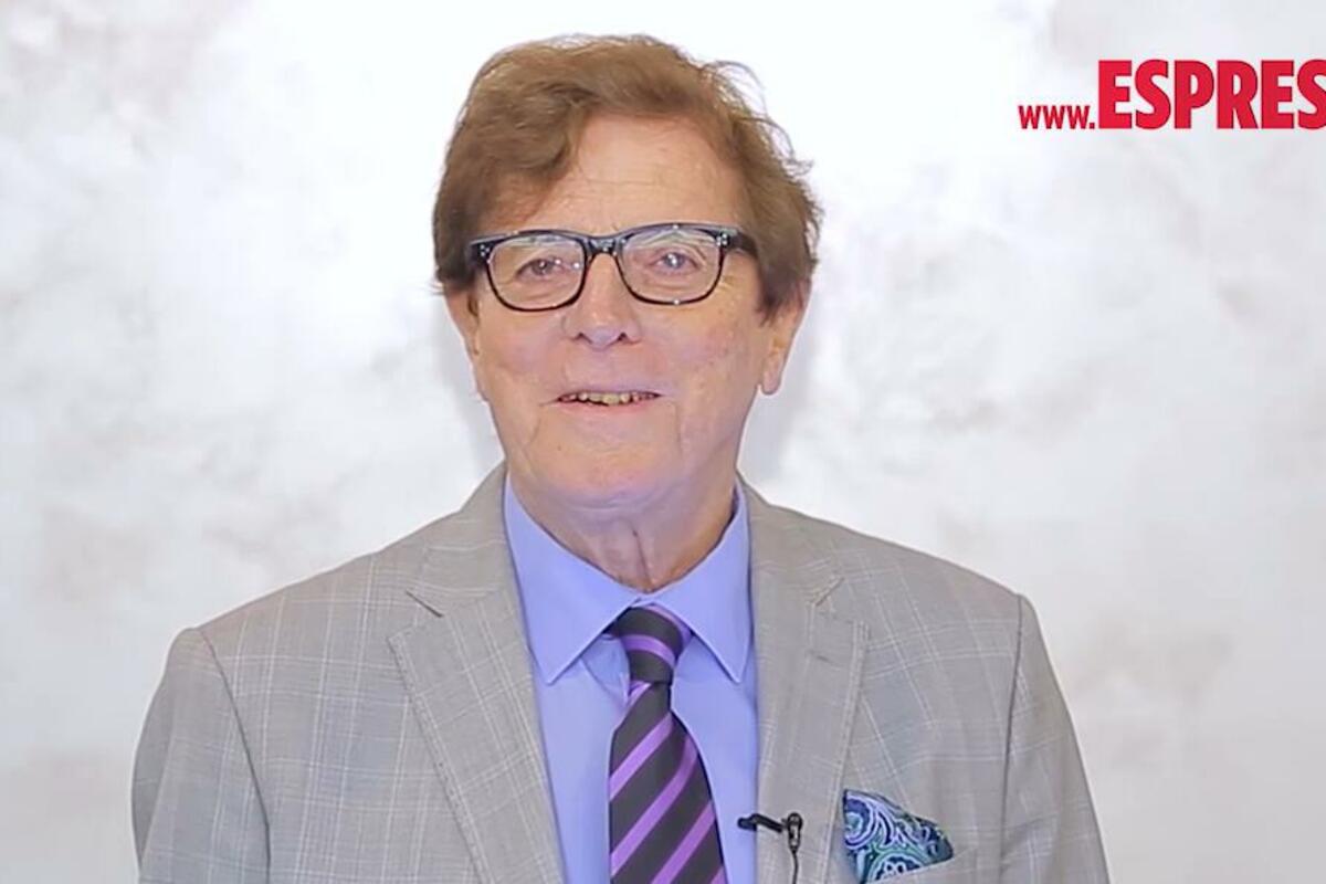 PRE PET GODINA MINJA SUBOTA JE BIO U ESPRESU I ULEPŠAO NAM JE ŽIVOTE ...