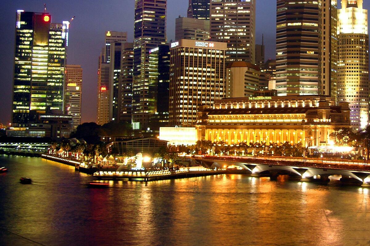 Najskuplji gradovi na svetu