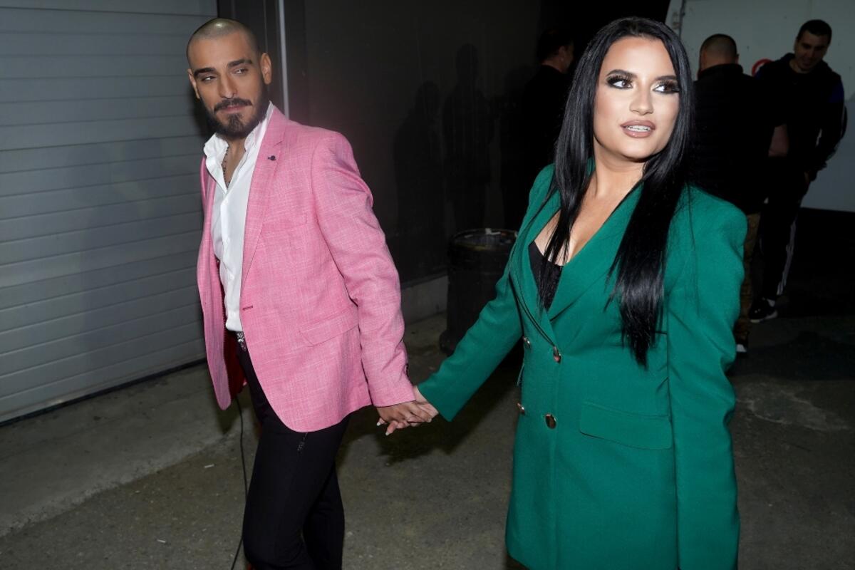 Novi izgled Barbara Bobak