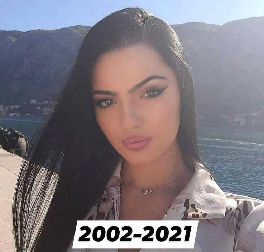 Ubio devojku pred celom porodicom