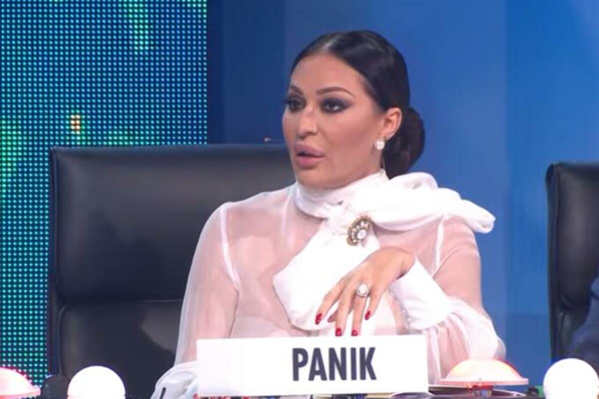 NAKON BOSANCA, CECA NAPALA MARIJU ŠERIFOVIĆ! Sukobi ne jenjavaju, bukti rat između žirija ...