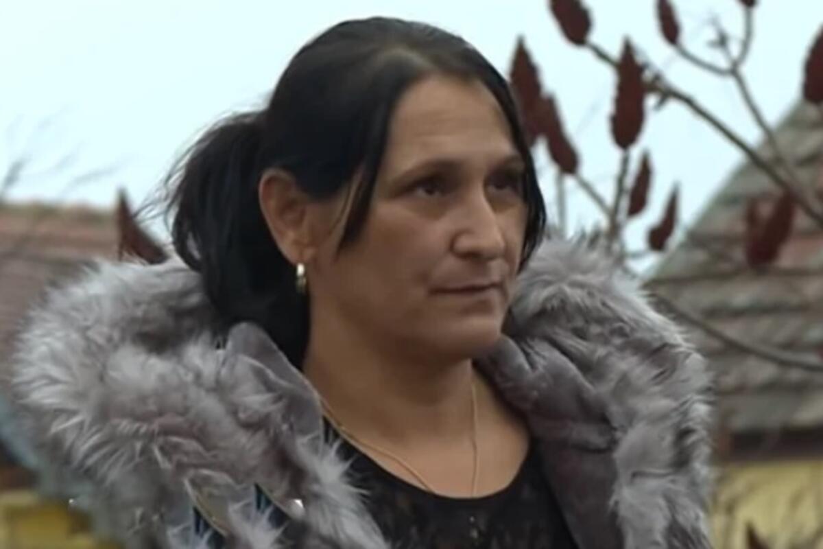 Majka Darka Lazića o udesu