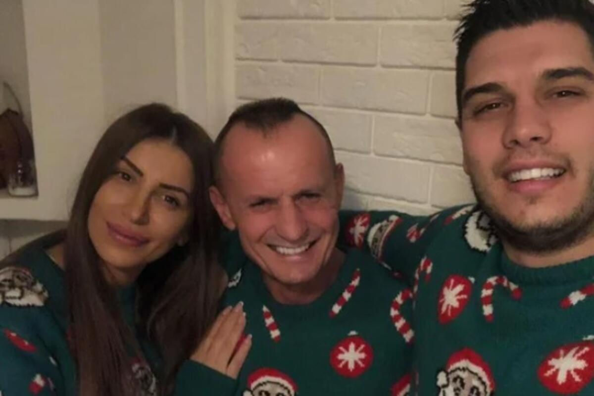 NAKON ŠTO JE VIDEO SINOVLJEVE GORKE SUZE ZBOG DALILE OGLASIO SE DEJANOV OTAC!