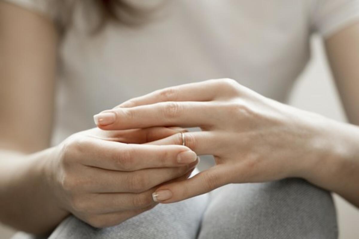 Zašto udate žene varaju