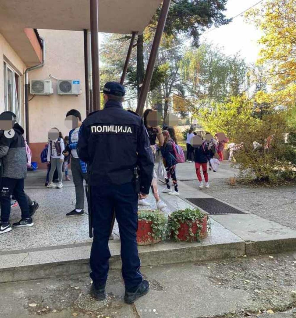 PRIČALI SMO SA RAŠOM KOGA ZNA CELA SRBIJA! On nije običan školski ...