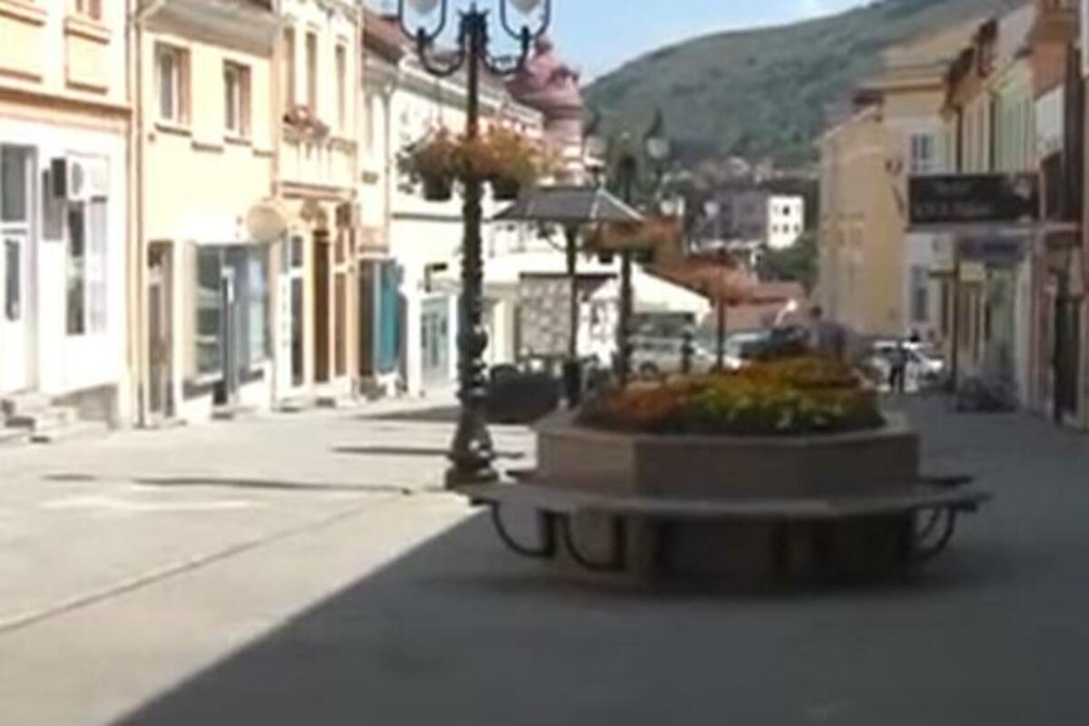 OVAJ GRAD JE U VREME VELIKOG RATA 13 DANA BIO PRESTONICA SRBIJE: Tamo ...