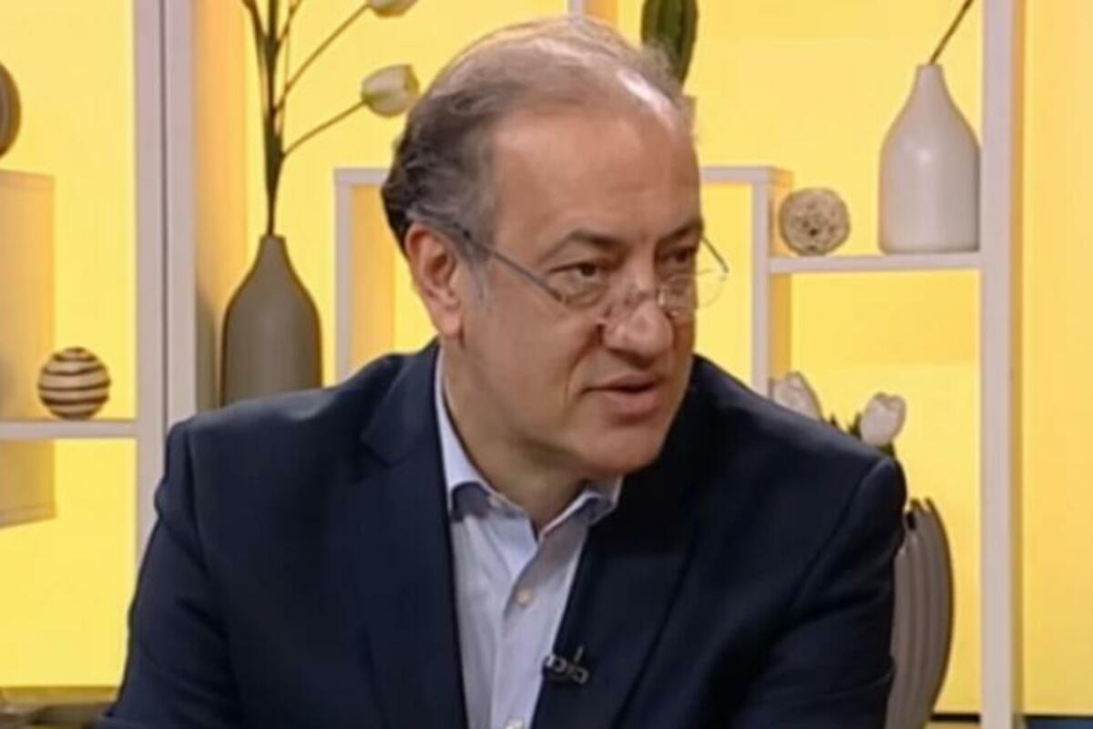 Sve vesti dana na temu : Profesor Dragan Simić | Espreso