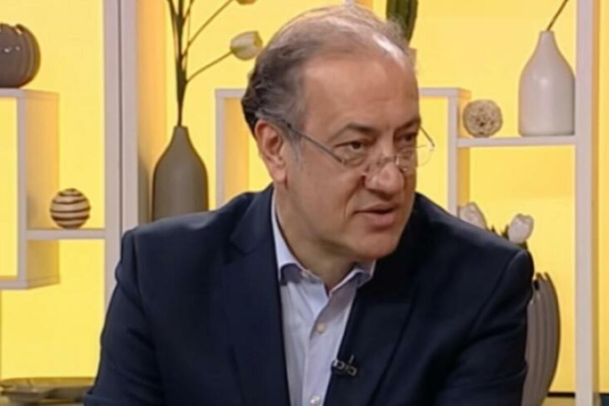 Dr Dragan Simić o srčanim bolesnicima