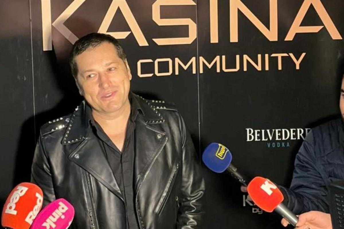 KOLEGE MU SAMO ODLAZE! ACO SA ŽALJENJEM PROGOVORIO O SMRTI MARINKA ...