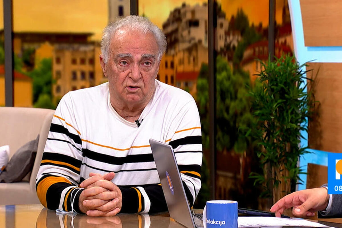 Jovan Marić se tri puta ženio