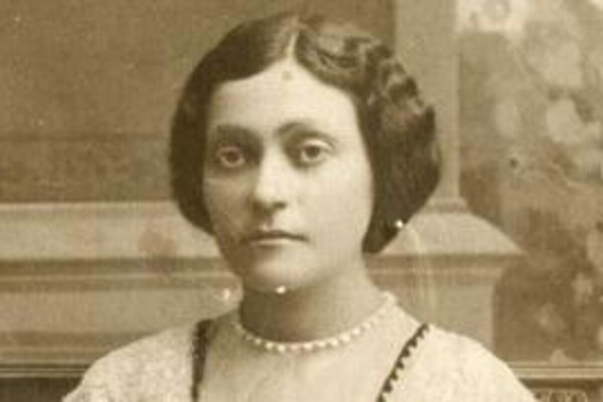 OVO NISTE ZNALI O ISIDORI SEKULIĆ: Evo šta je o prvoj ženi akademiku u ...