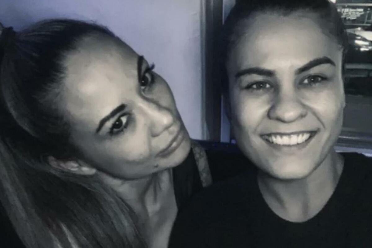 SIMONA JE POBEGLA U AMERIKU KAD JOJ SE DEČKO UBIO: Majka je uvela u PROSTITUCIJU, iza rešetaka ...