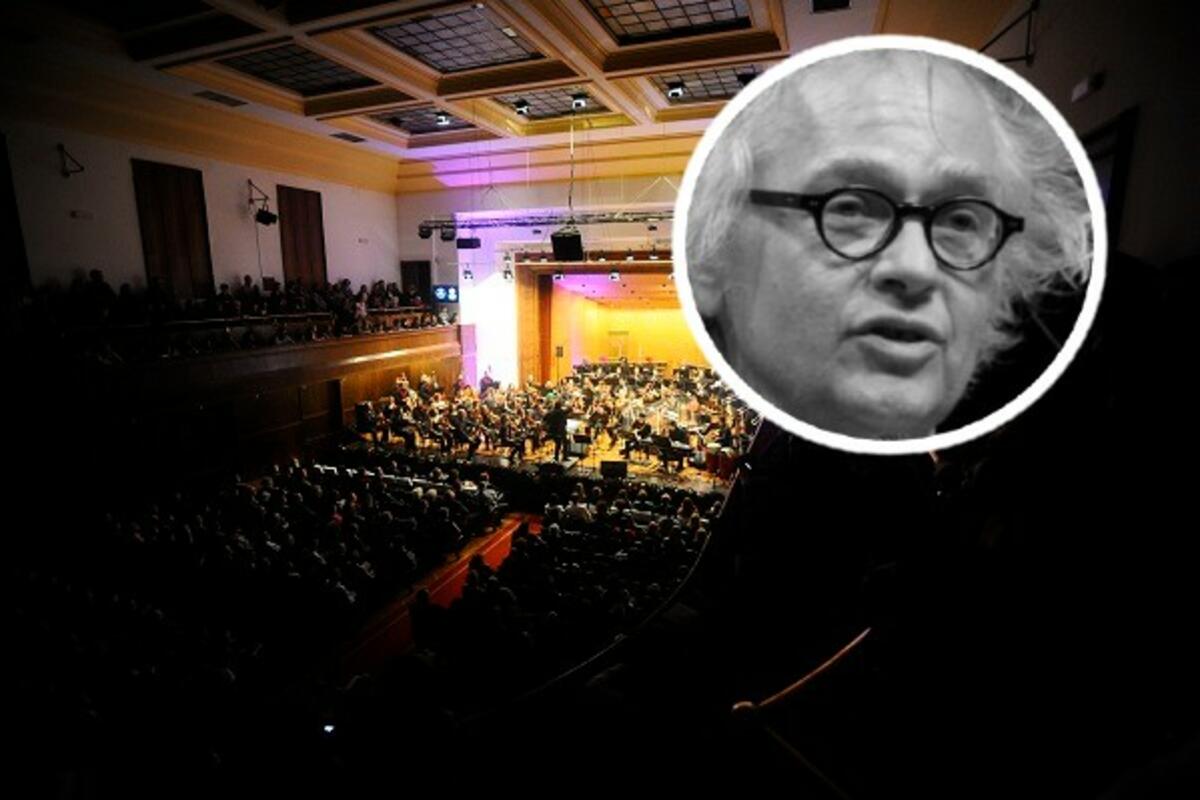 BEOGRADSKA FILHARMONIJA ZA NOVU GODINU PRVI PUT BEZ TASOVCA: "Vesela ...
