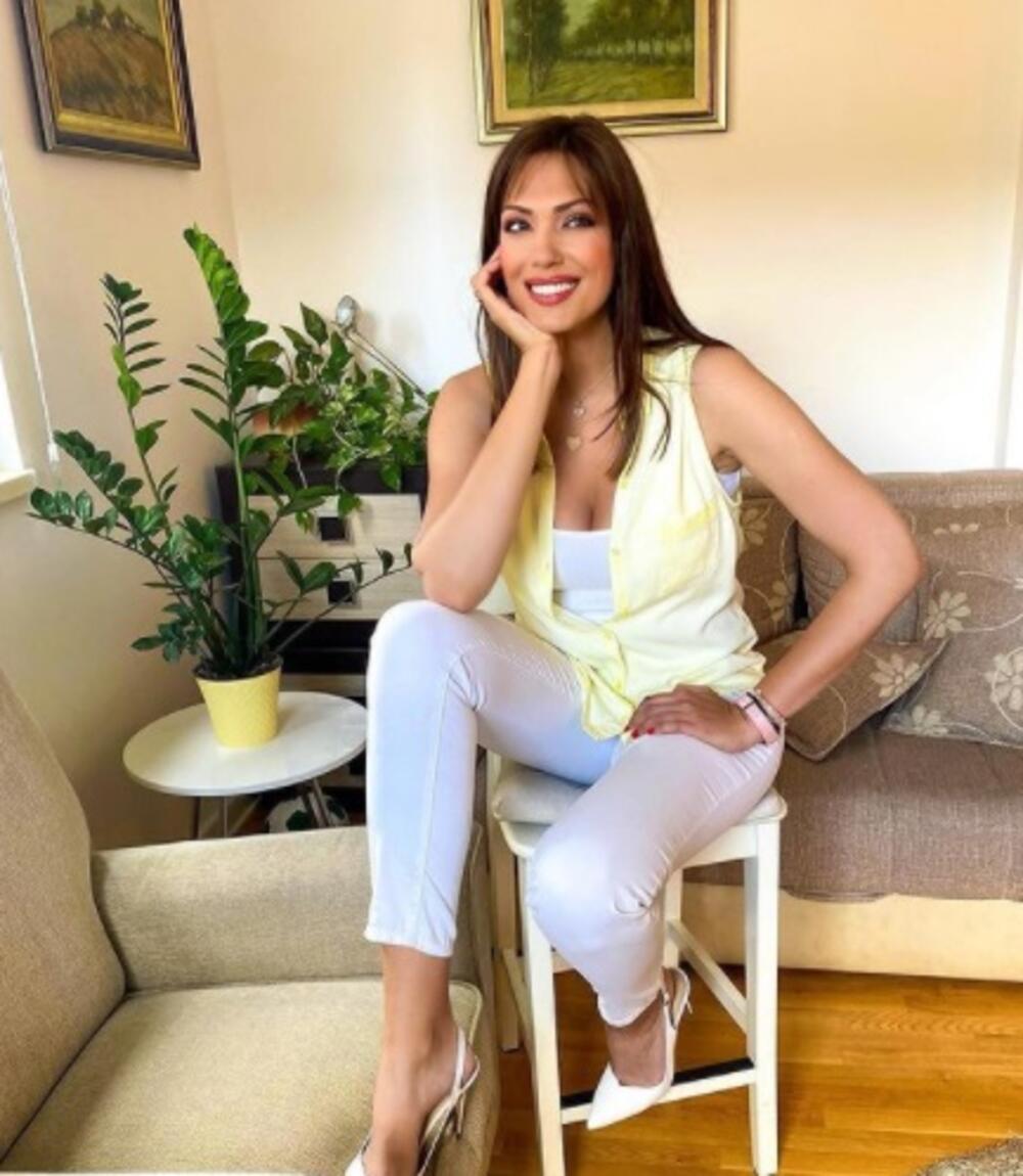 Godište Nine Radulović