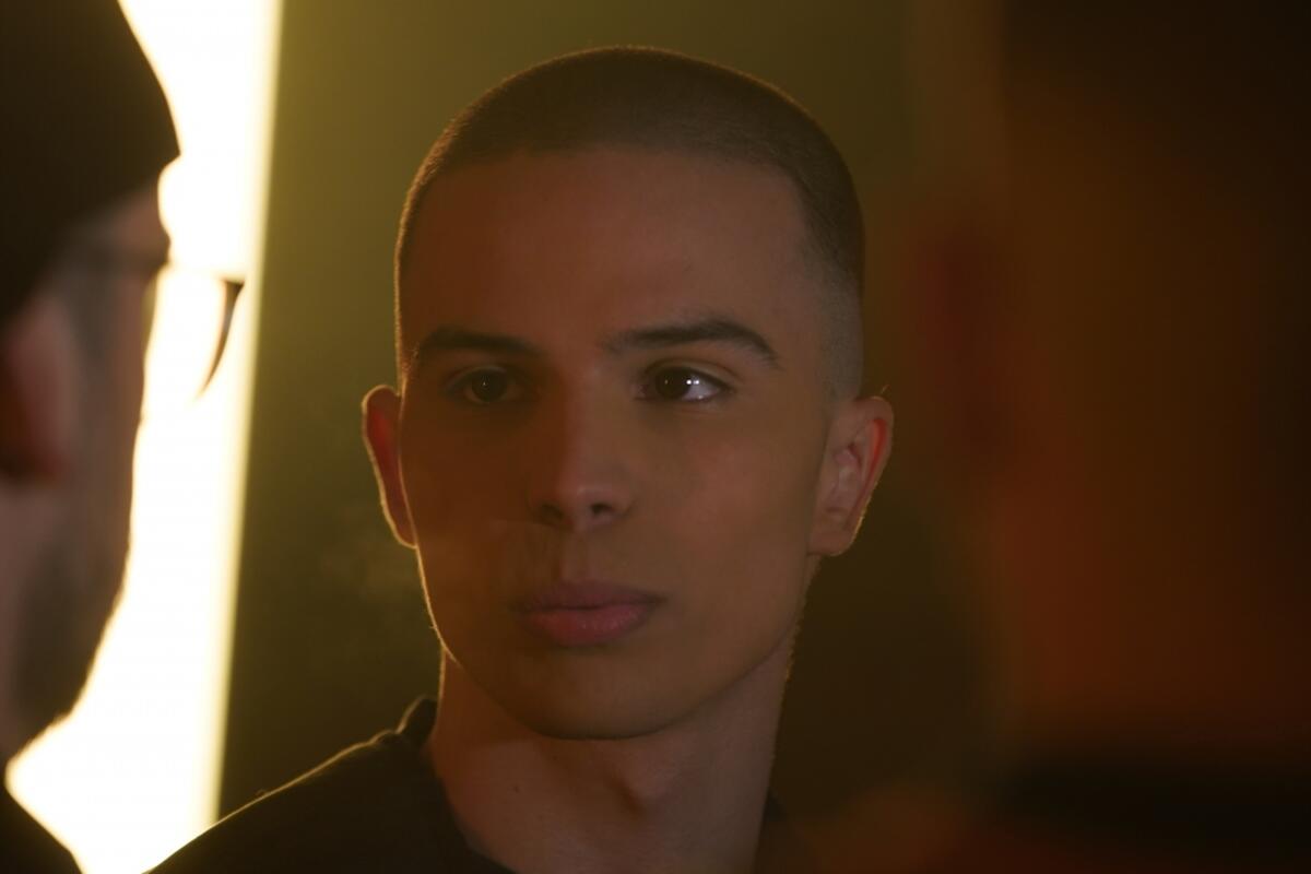 "PRAVIO SAM GREŠKE, BIO SAM GLUP KAO TOČAK" Vojaž otvorio dušu o ...