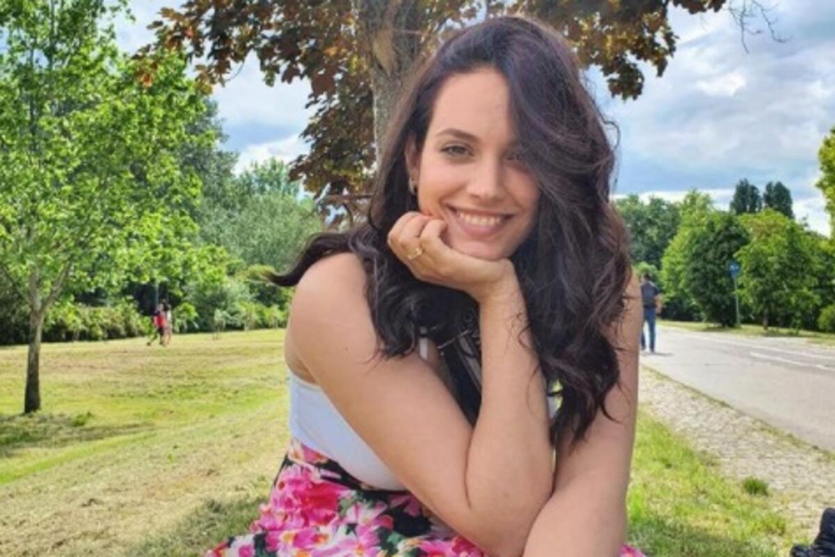 LEPA GLUMICA TRPI NESNOSNE BOLOVE! Zdravlje Marine Ćosić narušeno ...