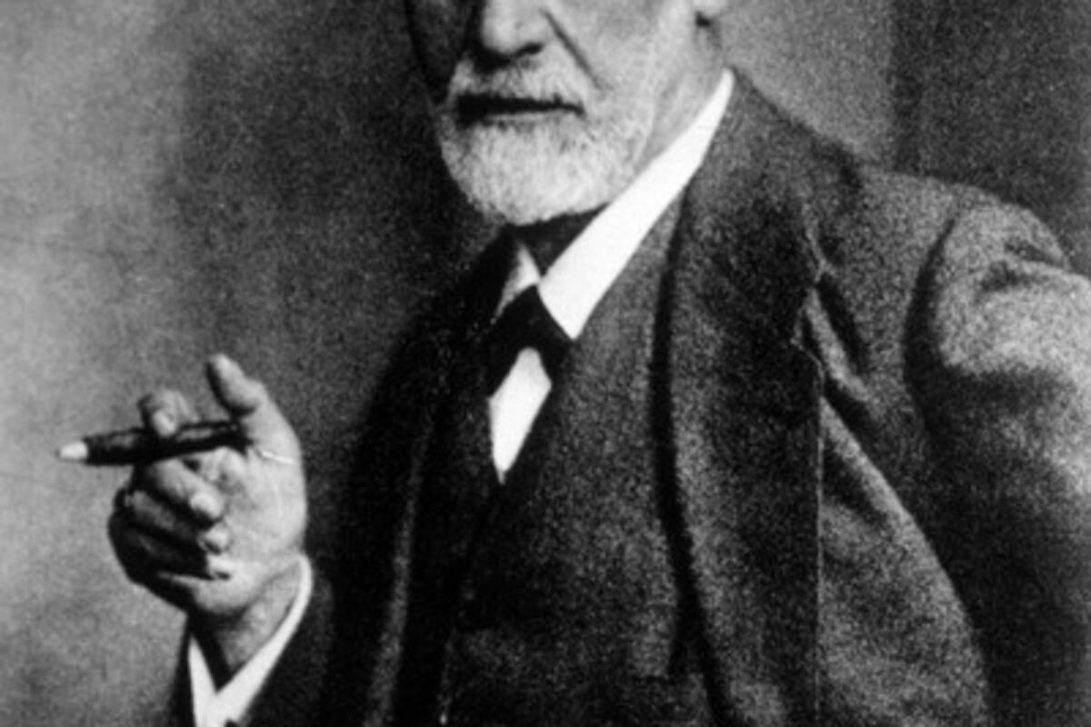 Sigmund Frojd o MAGIČNOJ osobini svih ljudi