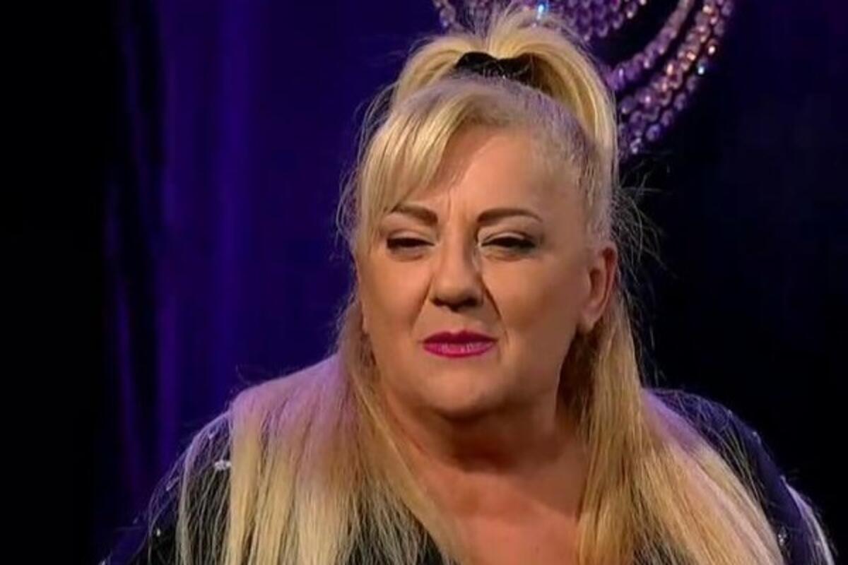 Vesna Rivas o Ani, Zvezdanu i Anđeli