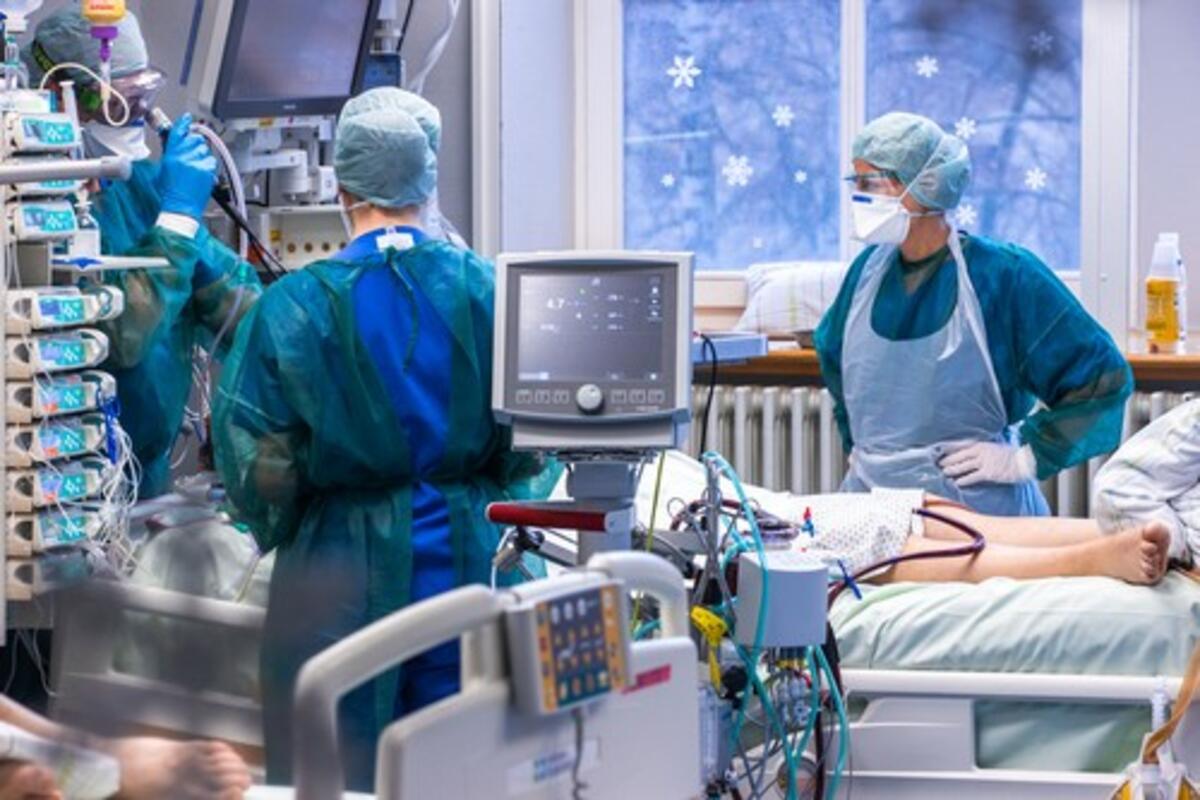 Hirurg se hvalio operacijom a pacijent umro