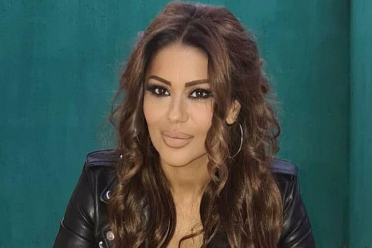 Biografija Mine Kostić