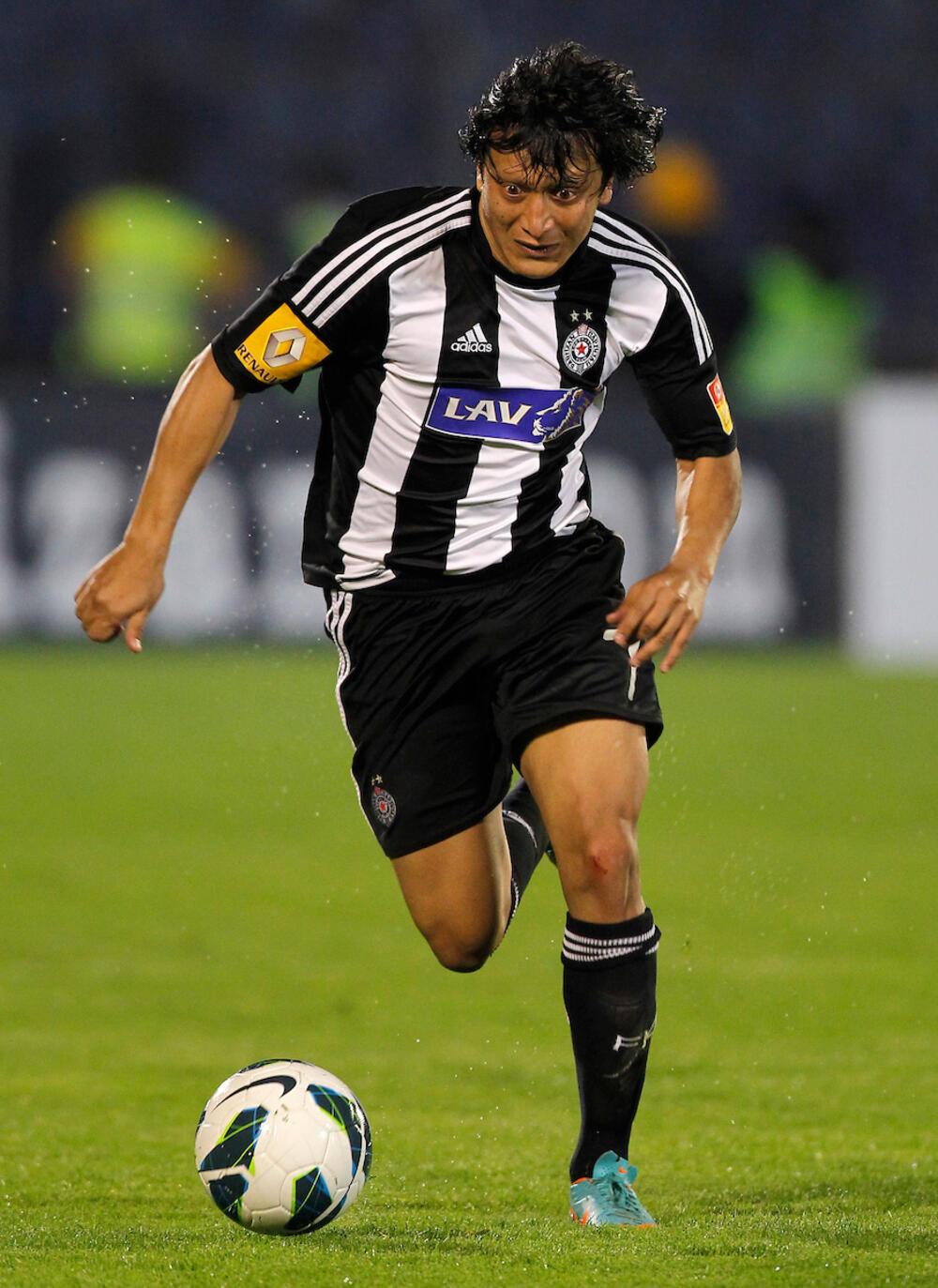 PREDRAG LUKA POJAČAO NEKADAŠNJEG VELIKANA SUPERLIGE SRBIJE: Sve je ...