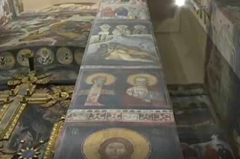 VERUJE SE DA ĆE NAM OD DANAS SVE KRENUTI NABOLJE! Slavimo Nikitu Ispovednika, jedno NIKAKO NE RADITI