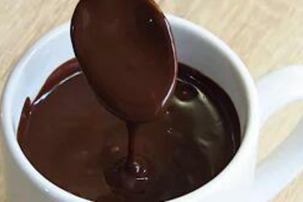 Kakao krem za torte i kolače - najbolji recept