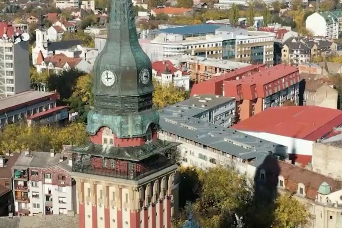 SUBOTICA: Građani dostavili PREDLOGE U OKVIRU PARTICIPATIVNOG BUDŽETIRANJA SUBOTICA: Građani dostavili PREDLOGE U OKVIRU PARTICIPATIVNOG BUDŽETIRANJA