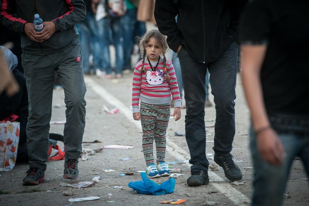 Lista najrizičnijih zemalja na svetu u 2024. godini