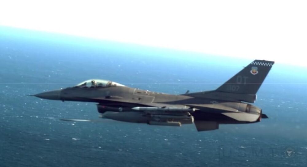 Grčka kupuje 20 borbenih F-35 aviona