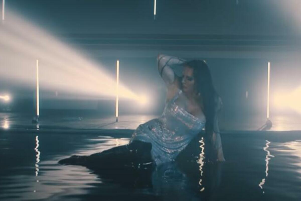 Uhapšena Elektra Elit