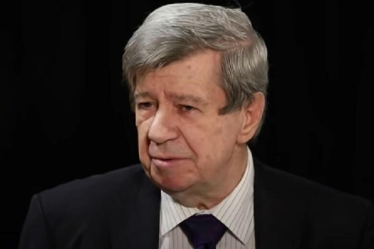 TUGA! Preminuo Eduard Kukan