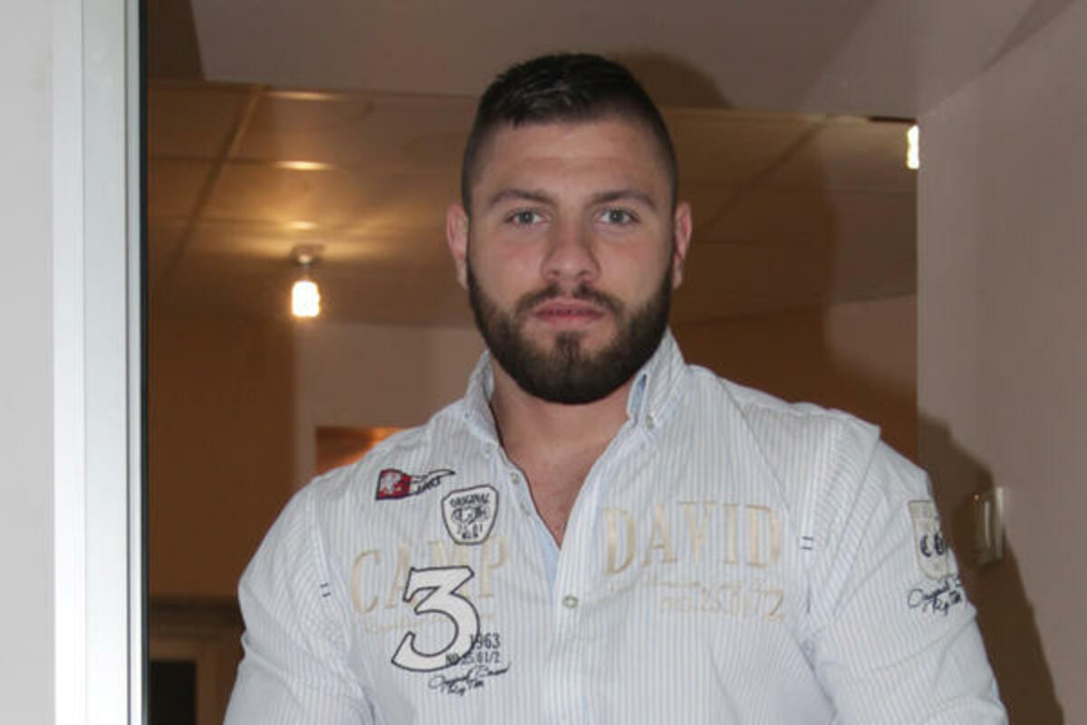 Benjamin Spahović izašao iz zatvora