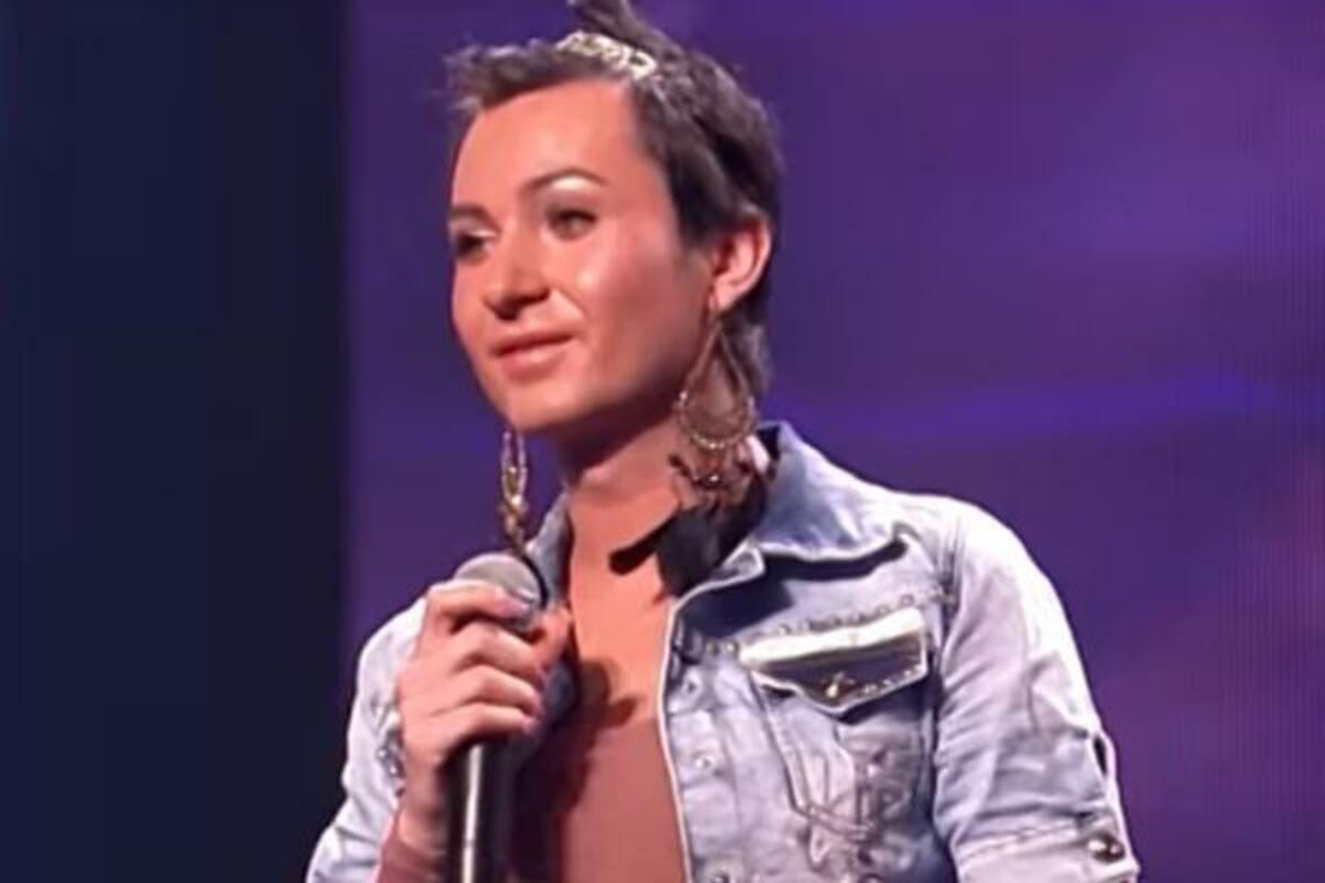 ON JE ŠOKIRAO ŽIRI U X FAKTORU STAJLINGOM NA ŠTIKLAMA: Odjednom je ...