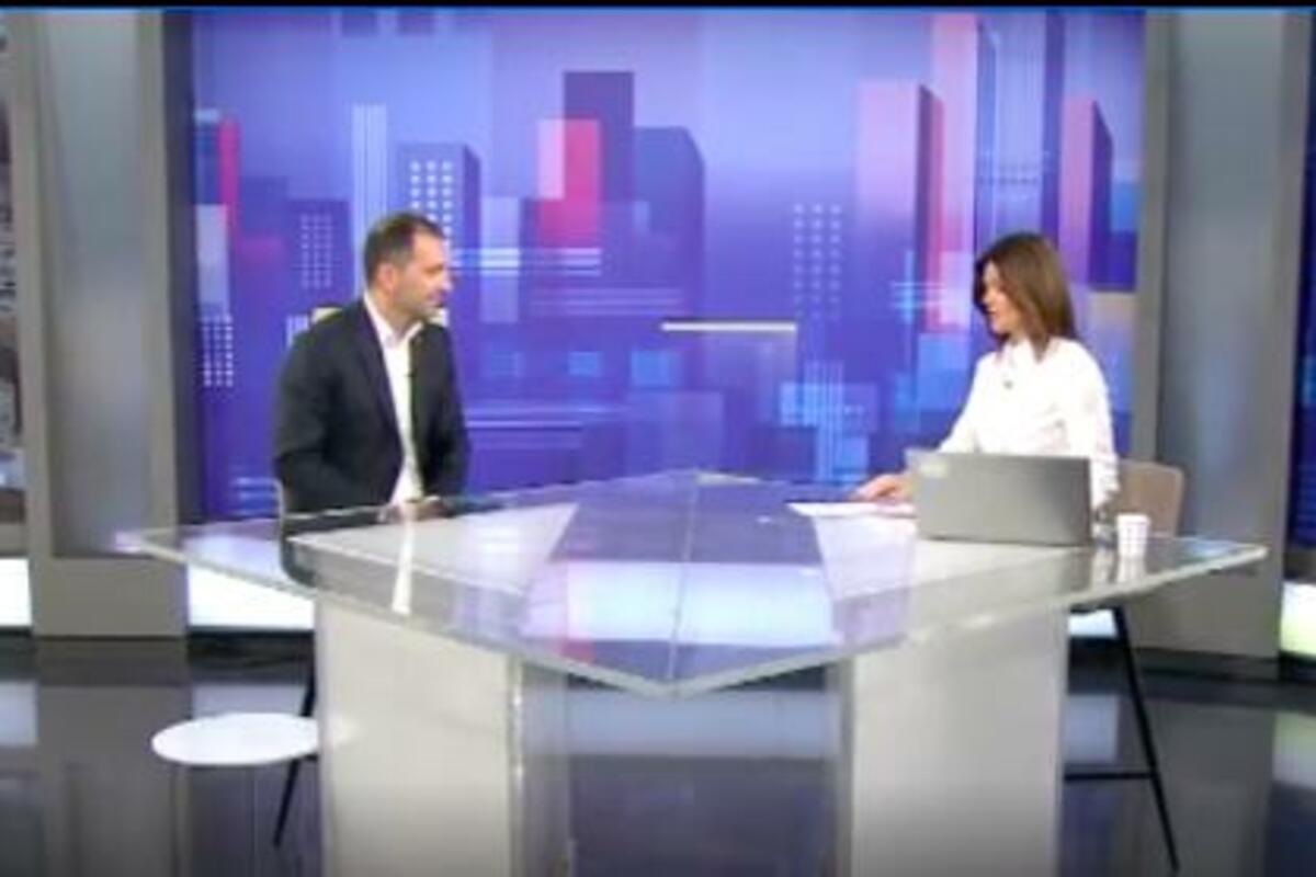 Blam voditeljka RTS-a