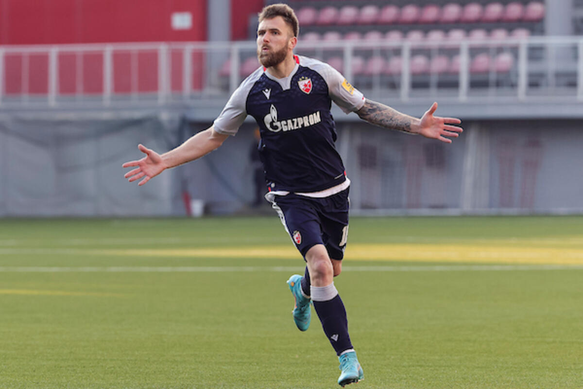 BOMBAAAAAA! Aleksandar Katai IZABRAN! (VIDEO)