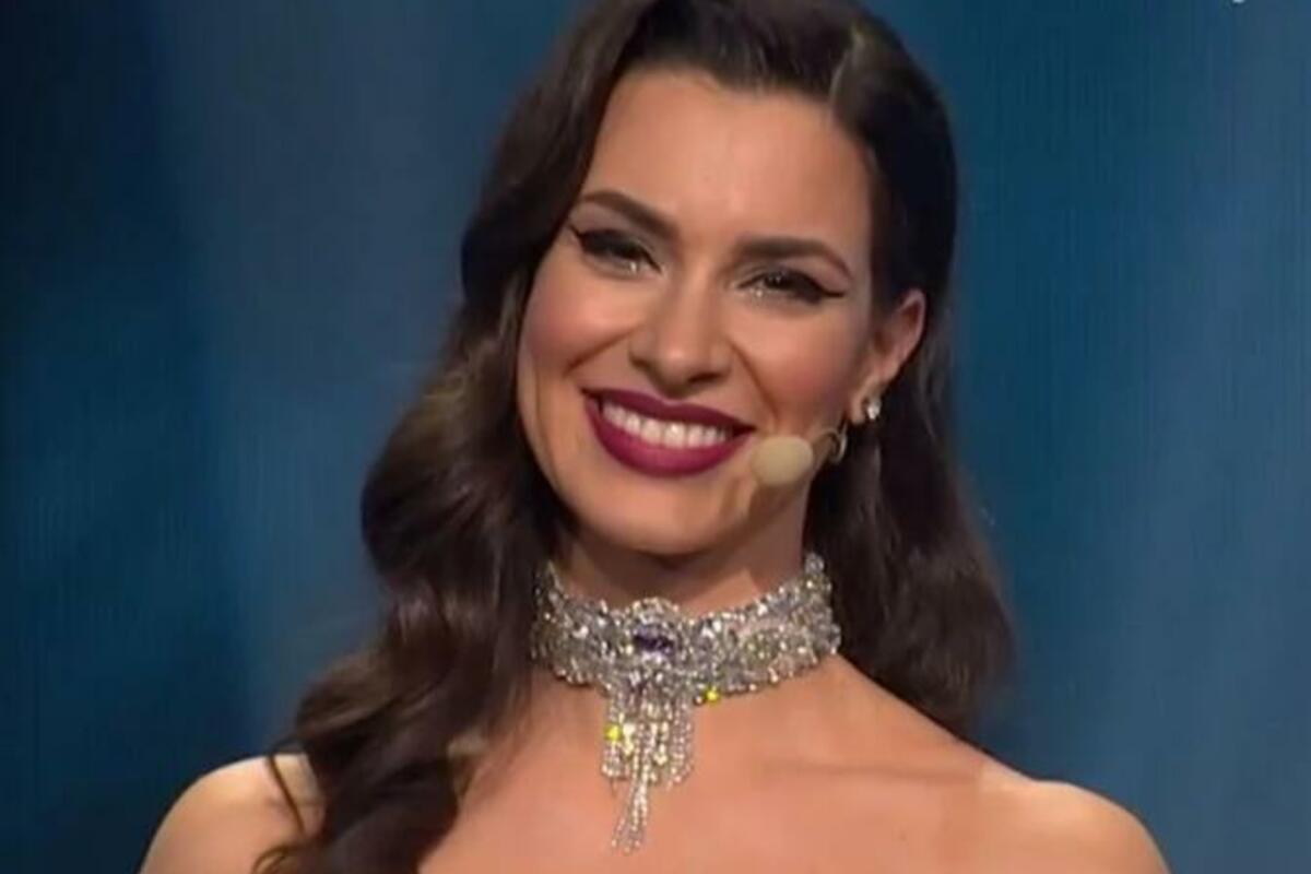 Dragana Kosjerina biografija