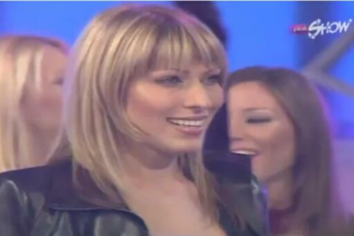 Gde je Aleksandra Perović