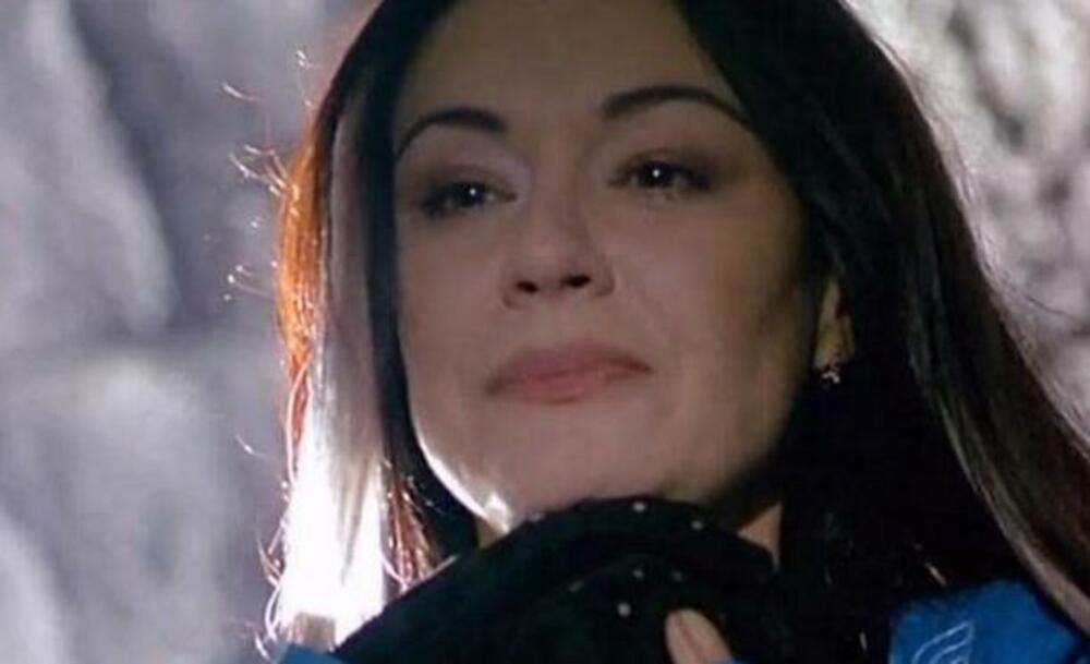 Biografija Maje Sabljić