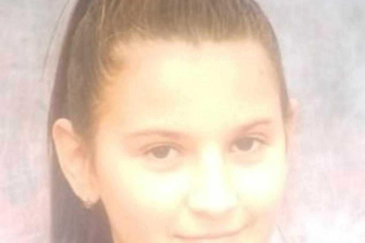 NESTALA MARIJA STOJANOVIĆ (18) KOD ODŽAKA: 12. marta joj se gubi SVAKI ...
