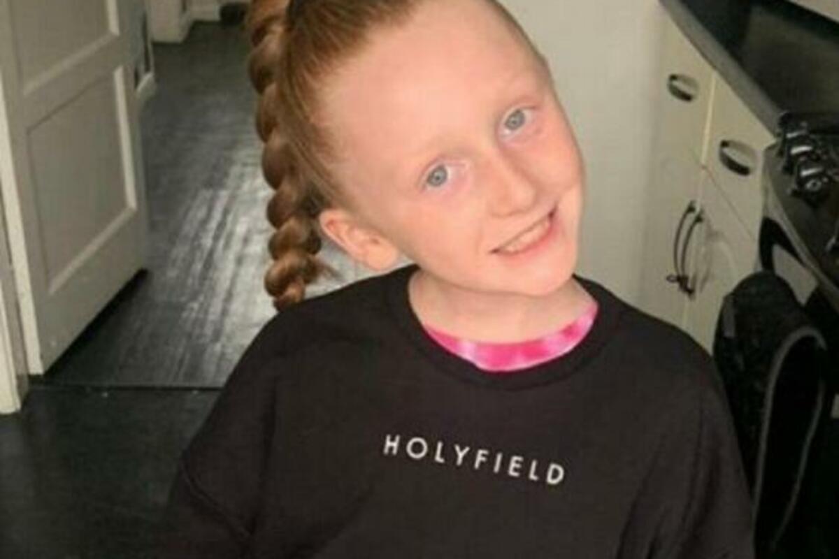 MALENOJ GREJS NATEKLE DESNI, LEKAR MISLIO DA JE VIRUS: Od momenta kad ...