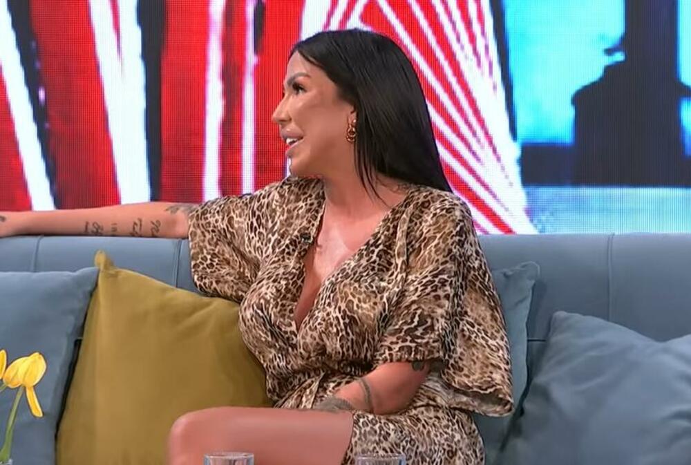 OVO JE PRAVO LICE TIJANE AJFON: Posle toliko godina vidimo REALNU SITUACIJU, OVO JE ONA!