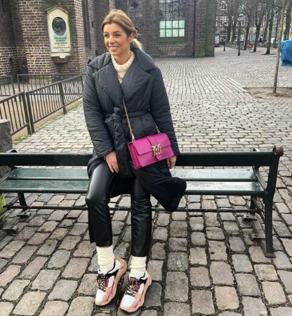 Kako izgleda Anđela Lakićević | Media