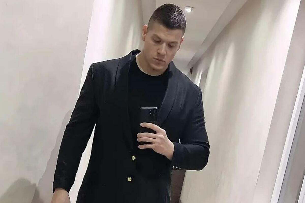 Evo kako izgleda Radenko Radanović