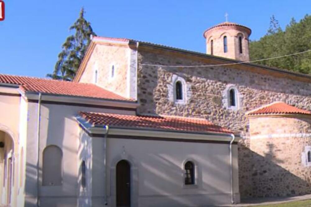 Tajne i legende najmisterioznijeg manastira u Srbiji: U njemu se vekovima krije NEOBJAŠNJIVO ČUDO!