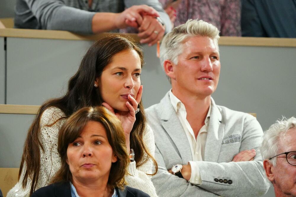 Ana Ivanović otkrila da joj je bilo jako teško kada je donela odluku da završi karijeru