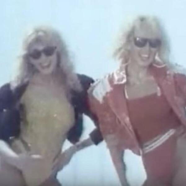 "LEPA BRENA JE POLOMILA OBE RUKE": Tako je glasila rečenica koja je PROMENILA SVE, bila je to ...