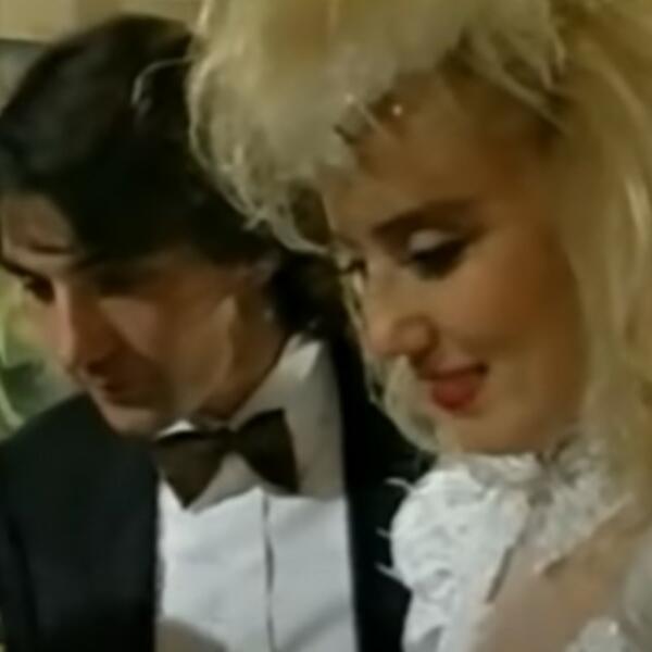 "LEPA BRENA JE POLOMILA OBE RUKE": Tako je glasila rečenica koja je PROMENILA SVE, bila je to ...